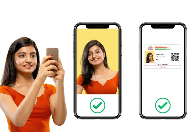 Global ID Verification Services and Software India